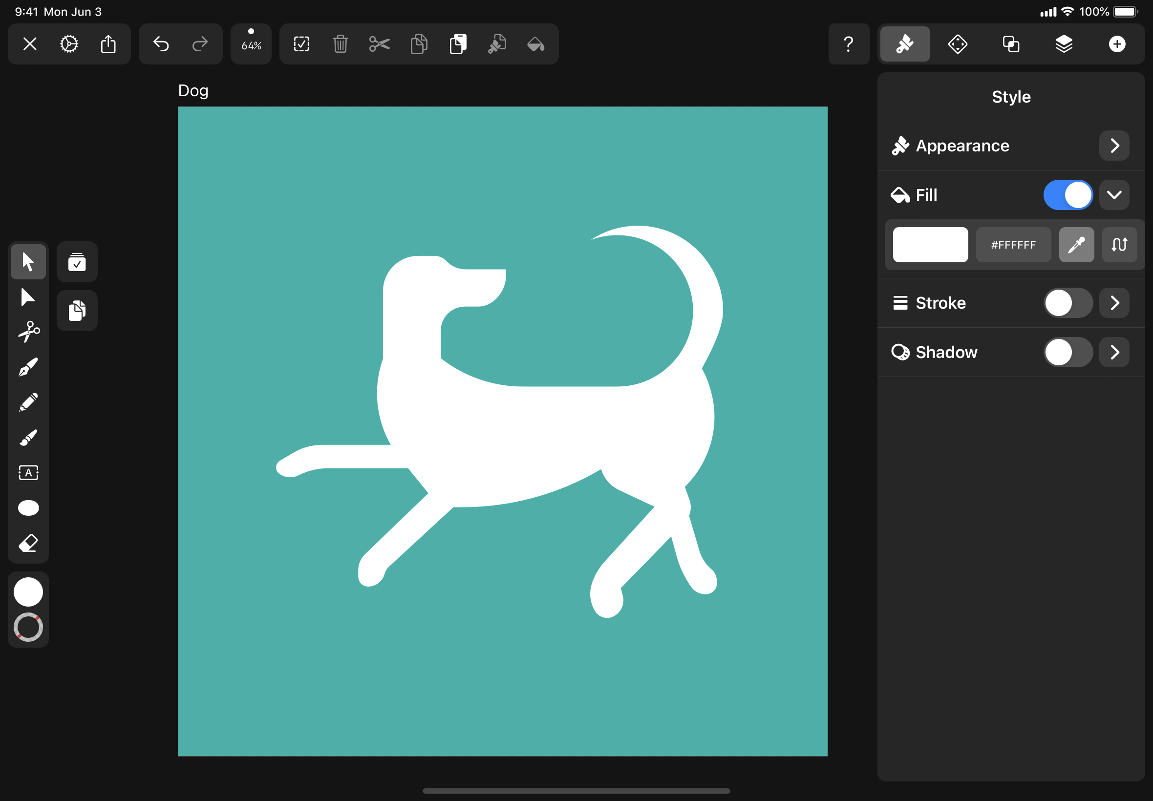 How To Draw A Dog how-to-draw-a-dog